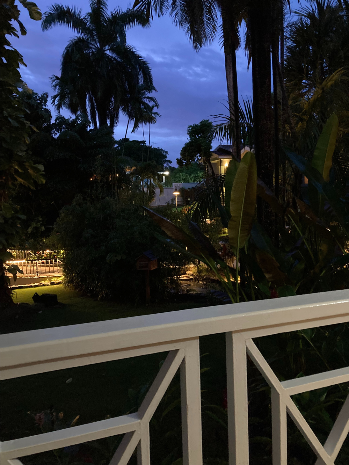 Sandals Ochi Honeymoon Hideaway Club Level Garden Cottage Room Review