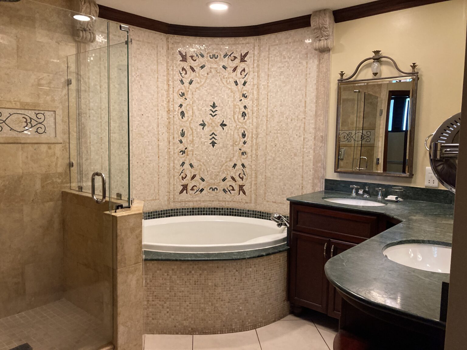 Sandals Grande Antigua Mediterranean Walkout Club Level Suite PF Review