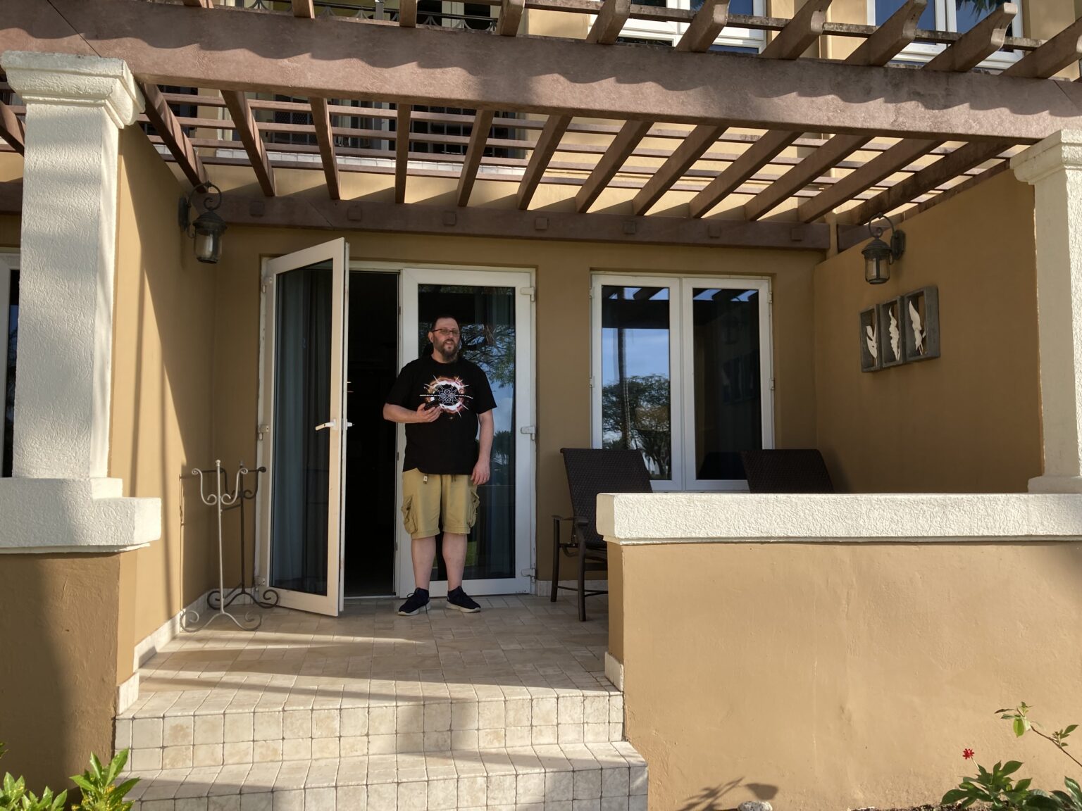 Sandals Grande Antigua Mediterranean Walkout Club Level Suite PF Review