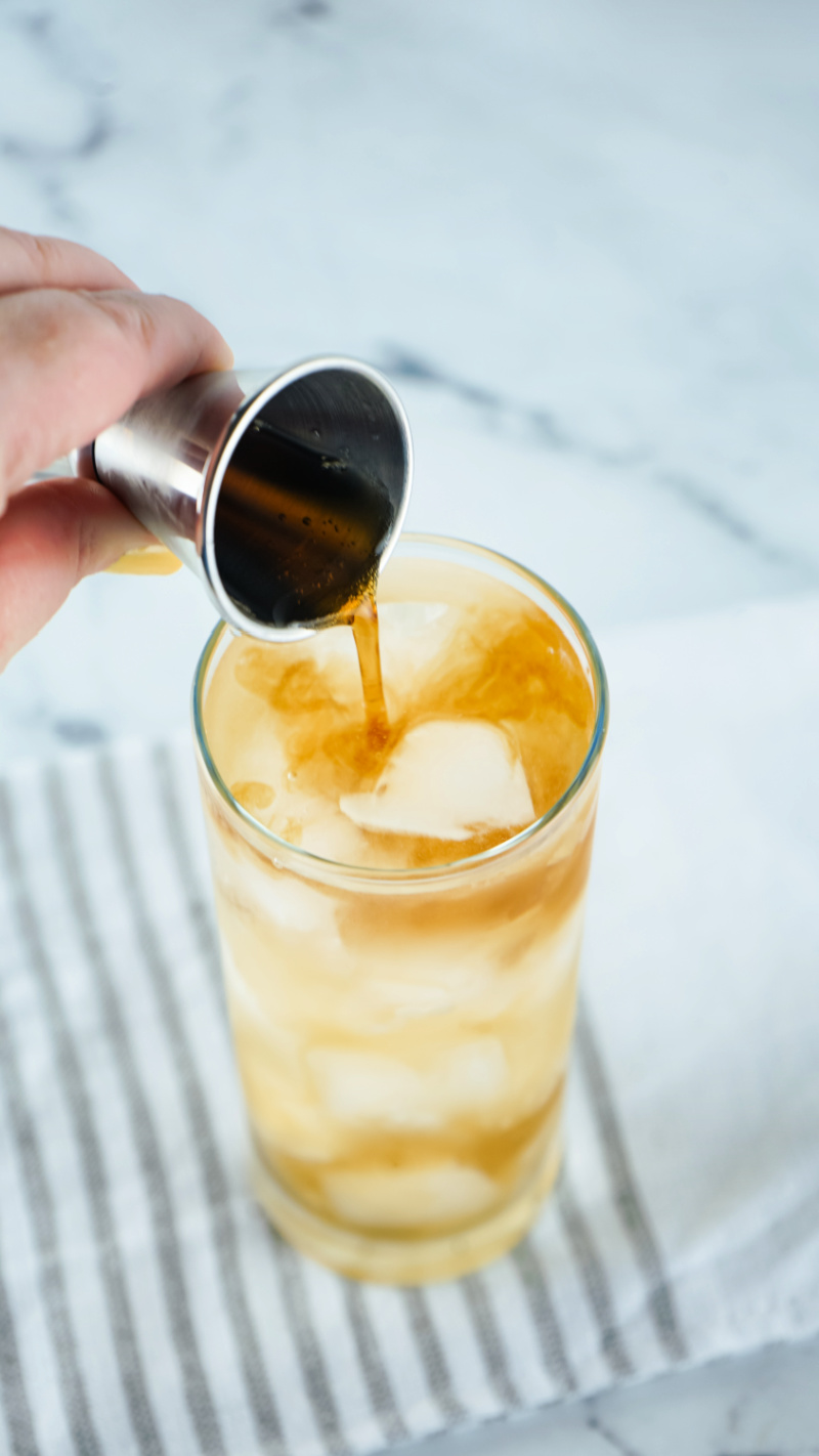 Sunday Brunch Long Island Iced Tea Recipe For A Perfect Day