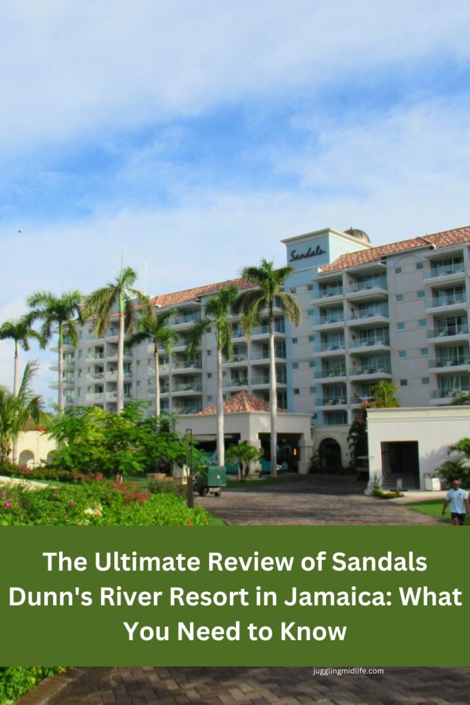 Ultimate Review Of Sandals Dunn's River: What You Need To Know