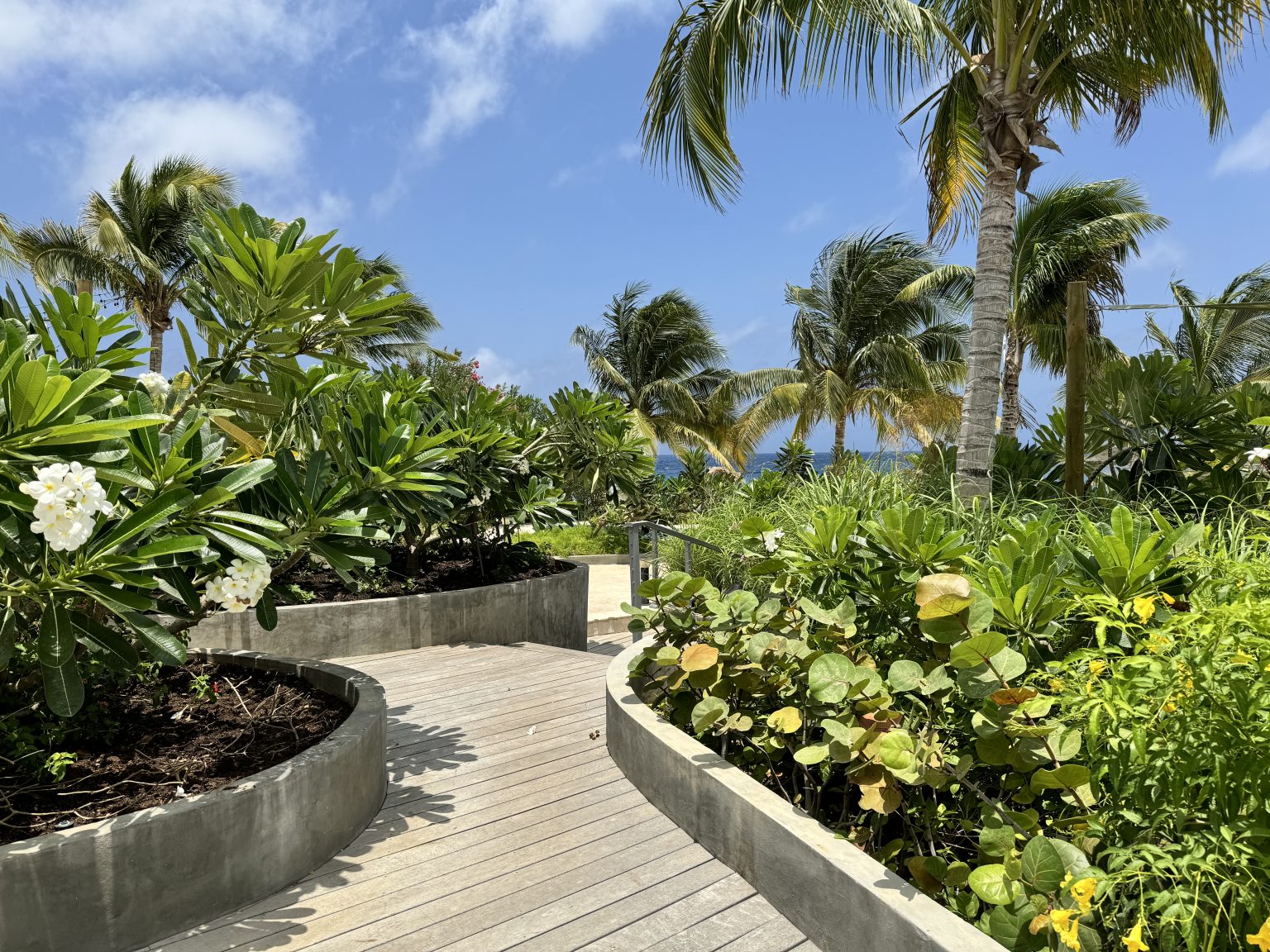 Our Real And Honest Review of Sandals Royal Curaçao | Juggling Midlife